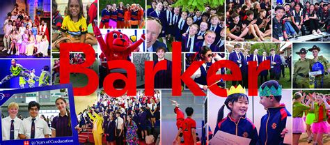 Barker College Barker College Added A New Photo