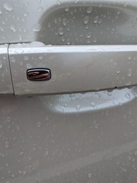 Polyurethane Over Epoxy Autopaint