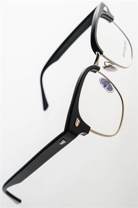 EYEWEAR CUTLER AND GROSS FOR UNISEX IAMSHOP 안경 이탈리아 오늘날