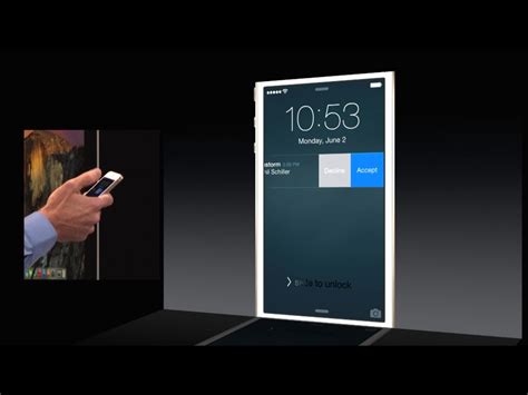 interactive notifications in ios 8 explained imore
