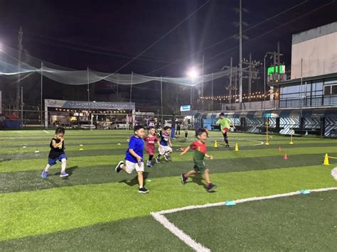 4j Sports Corporation Added A New 4j Sports Corporation