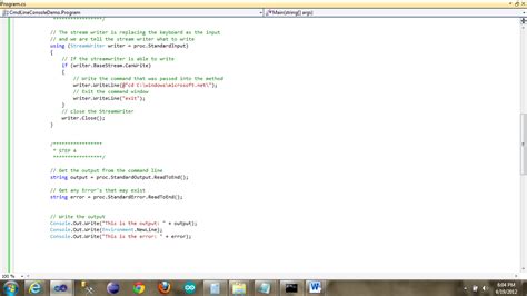 Fun Projects Of Various Types C Using The Command Prompt