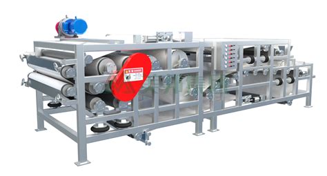Multi Roller Press