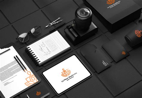 Branding Beyond The Logo Building A Cohesive Visual Identity System Graphic Design Junction