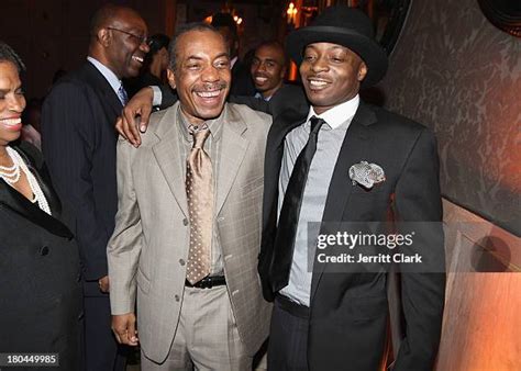 Olu Dara Photos And Premium High Res Pictures Getty Images