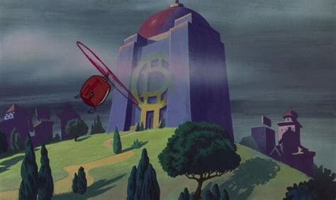 The Money Bin Disney Wiki Wikia