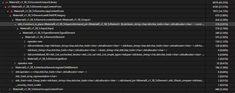 Performance Degrades While Loading Large Number Of Documents · Issue 1146