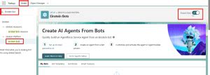 Create and Deploy Agentforce For Service in Salesforce : Bijay Kumar
