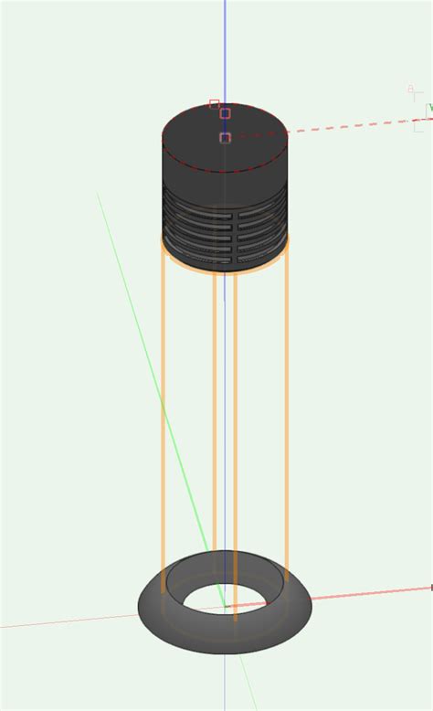 missing object import from vss library troubleshooting vectorworks