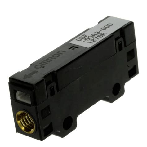 D F A Flow Sensors MEMS Mass Flow Up To LPM