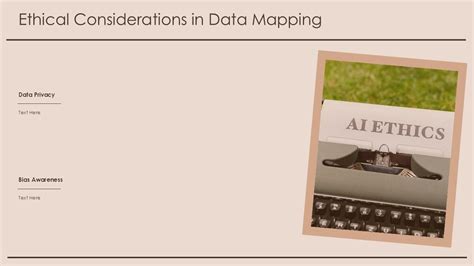 Understanding Semantic Mapping Recognition Techniques For Enhanced Data Analysis Ppt Template St