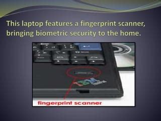 Correlation Based Fingerprint Recognition PPTX