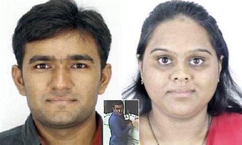 Fbi Joins Hunt For Bhadreshkumar Chetanbhai Patel After Killing Wife