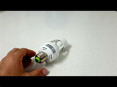 Jual Smart Fitting E Lampu Bohlam Dengan Infrared Sensor Gerak Kab Bogor Daikazera Shop