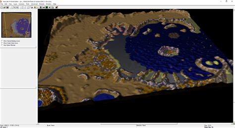 Whole Map HIVE