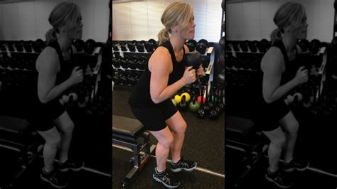 10 Workout Pics From The Stars Of Days Of Our Lives That Get Our Pulses Racing