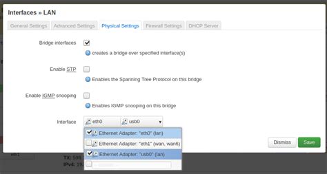 OpenWRT Router On Orange Pi R With An Additional Raspberry Pi Zero For General Use