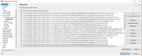 Micronaut How To Configure Micronaut Annotation Processors For Junit