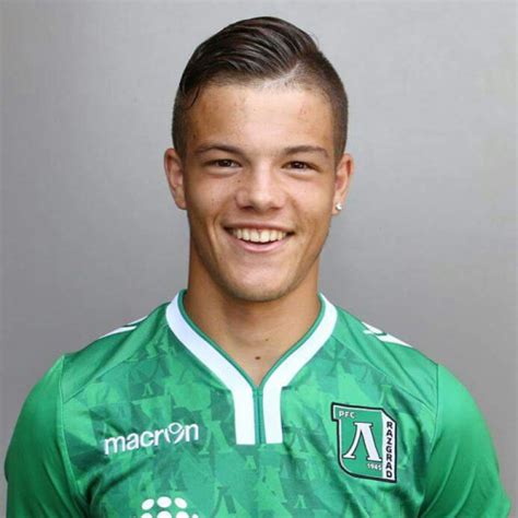 Las Fotos Del Pene Del Futbolista Kristian Dzhamov Zona Gay