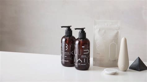 Maude Offers Alternative To Outdated And Gendered Sex Products