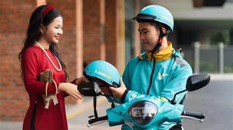 Xanh Sm A Green Revolution In Transportation Cổng Thông Tin Du Lịch