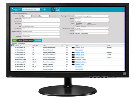 Cr Monitoring Cr Monitoring