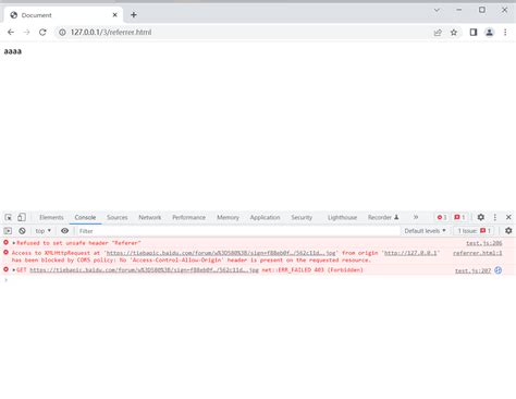 安全基础第二天：的header和referrerallow Same Origin Csdn博客