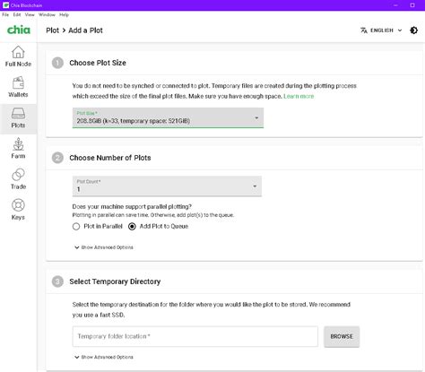 How To Mine Chia XCH Easily Farm Crypto With Your Storage Drives Art Of PC