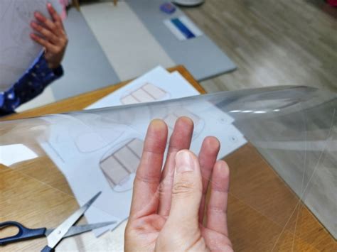 따니네만들기 무료도안 요아정 아이스크림 후기 네이버 블로그