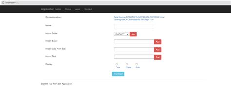 สอน Devจร้า Mvc อบรมการเขียนเว็บแอพพลิเคชั่น อบรม รับทำ