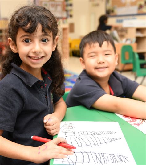 Caring Classmate Art