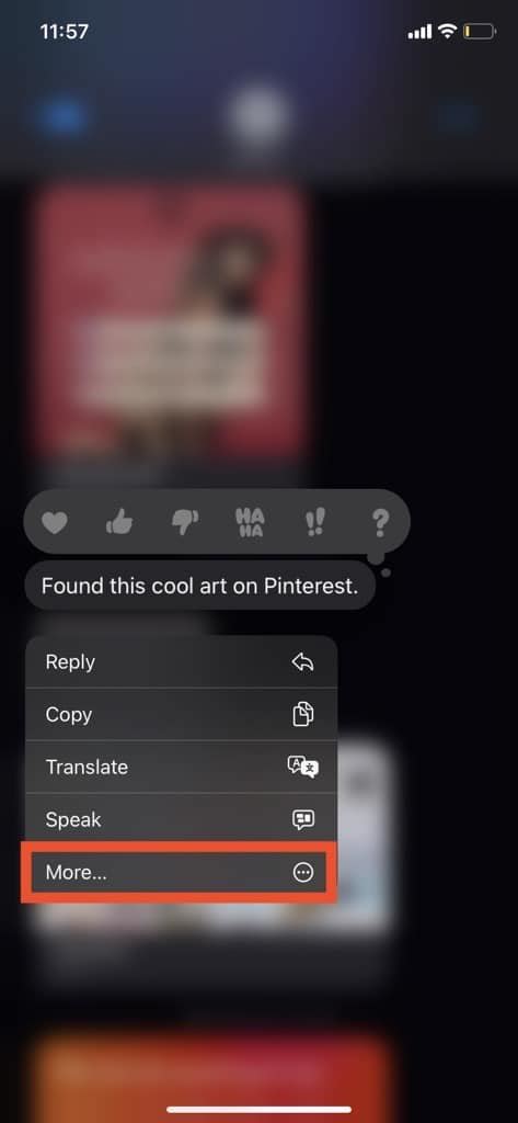 how to export entire text conversations from iphone techcult