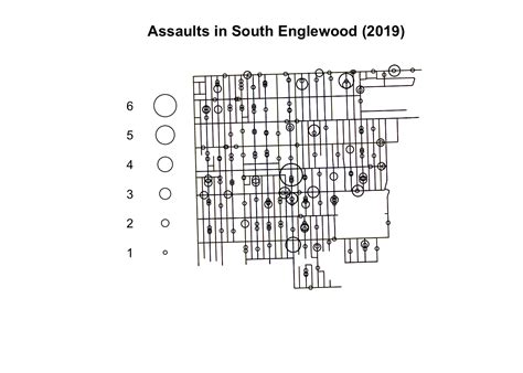 Chapter Crime Along Spatial Networks Crime Mapping And Spatial Data Analysis Using R