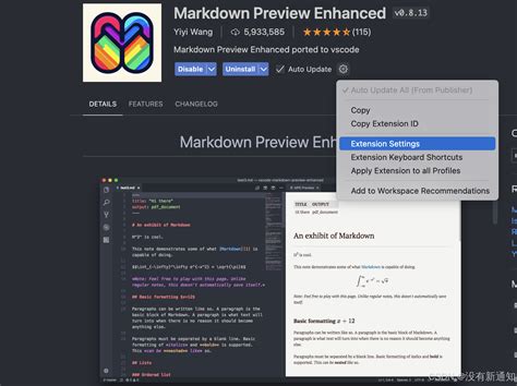 解决vscode中使用marp插件制作ppt无法预览的问题vscode Ppt插件 Csdn博客 解决vscode中使用marp插件制作ppt无法预览的问题vscode Ppt插件 Csdn博客