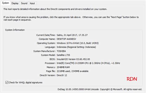 Instalasi Ubuntu Di Virtual Box