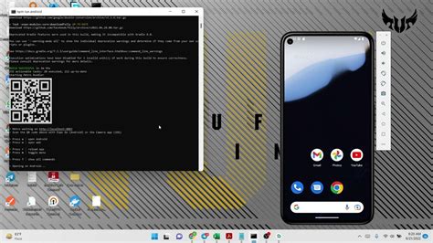 05 run react native on android emulator youtube