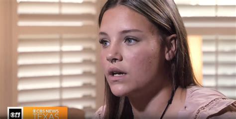 The Girl Who Was Sex Trafficked After A Dallas Mavericks Game Tells