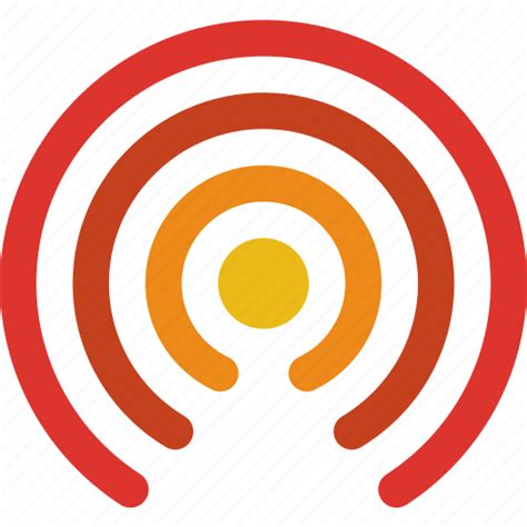 Connection Internet Network Signal Web Icon Download On Iconfinder