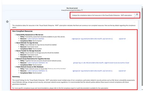 Building An Ai Agent For Azure Policy Assistant Part 2 Hasan Gural · Powershell And