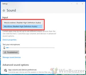 How To Boost And Increase Microphone Volume In Windows