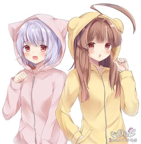 اجمل واحلي صور اصدقاء انمي صور انمي صداقة رووعة و لا اروع لؤلؤة الحَياة