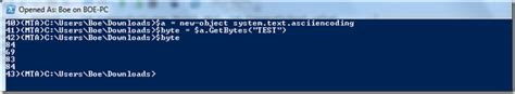 Querying Udp Ports With Powershell Part 2 Learn Powershell Achieve