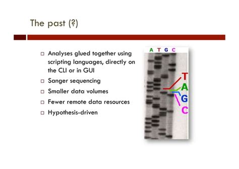 The Galaxy Bioinformatics Workflow Environment Pdf Genetics Science The Galaxy Bioinformatics Workflow Environment Pdf Genetics Science