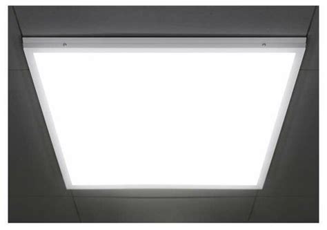 Светильник светодиодный PPL 595/U Opal 40Вт 4000К IP40 3400лм 25мм ДВО ...