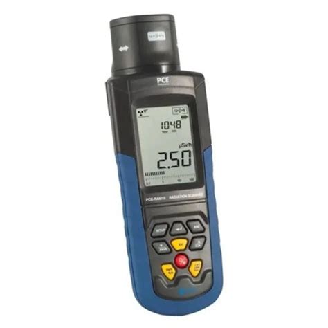 Radiation Detector Application Na At Best Price In Ghaziabad Adk