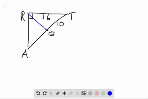 SOLVED The Coordinates Of Three Vertices Of A Rectangle Are Given Plot The Points And Find The