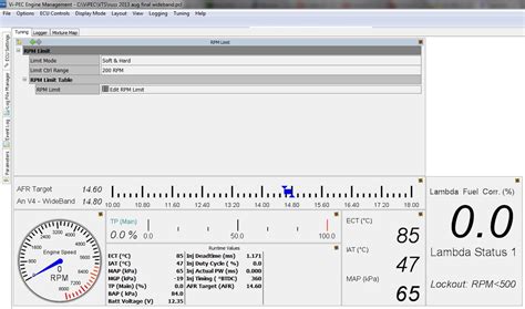 firmware update vipec v series forums link engine management