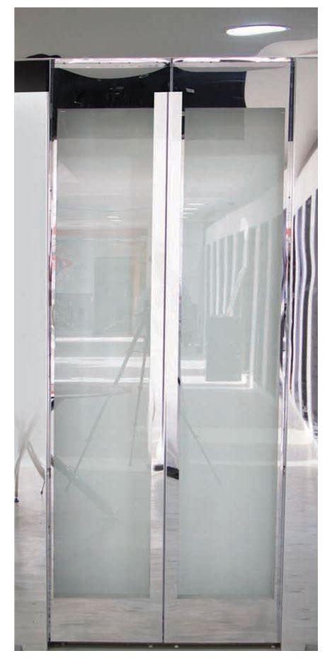 الأبواب الأوتوماتيكية • كتالوج المصاعد • سكوير للمصاعد Square Elevators