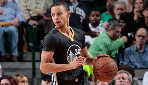 stephen curry leads western conference in first returns of nba all star
