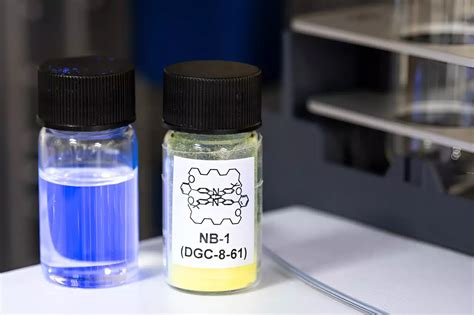 The Future Of Oled Technology A Breakthrough In Blue Light Efficiency Science Informed